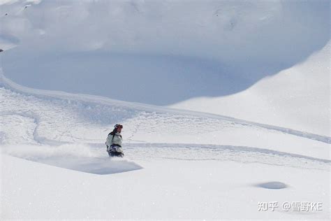 10月 5月最适合去哪儿滑雪？最详细选场攻略来了！ 知乎
