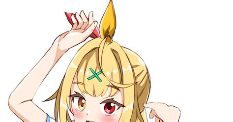 星川サラ ビキニ星川サラ 雑草丸子のイラスト Pixiv