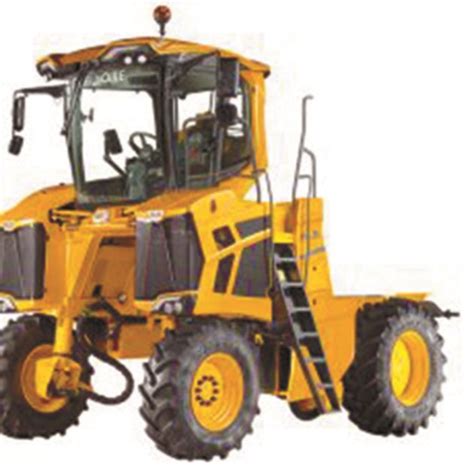 Внимателен гроздобер е възможен и механично Български Фермер