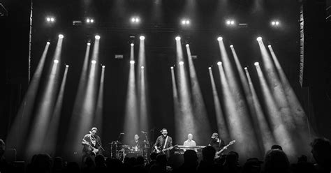 Book Glove Sex Guys Tributeband Fra Fauske Med 5 Medlemmer