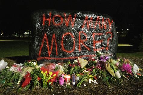 Opinion Gun Violence Is A Solvable Problem