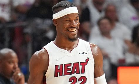 Report Multiple Nba Teams Were Told To Not Trade For Jimmy Butler