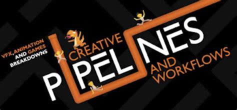 Vfx Animation And Games Pipeline Free Download The Art Of Visual
