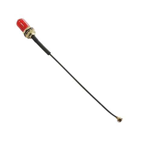 Pycom Ip67 Antenna Cable Buy In Australia Ce07133 Core Electronics