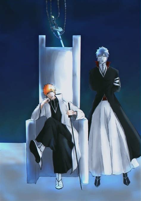 Pin By ꧁ঔৣ☬ X I A O ☬ঔৣ꧂ On B L E A C H Bleach Anime Bleach Anime Ichigo Bleach Manga