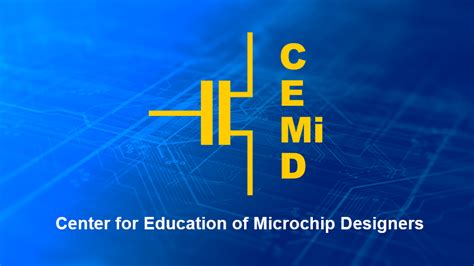 New Us Chips Act Funded Center For Education Of Microchip Designers