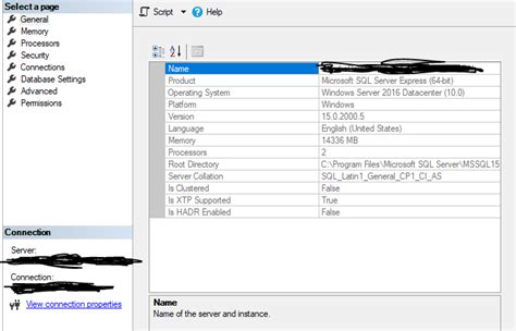 Difference Between Azure Sql Virtual Machine Version And Sql Server