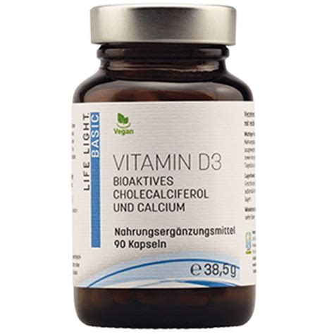 VITAMIN D3 90 St - Redcare Apotheke