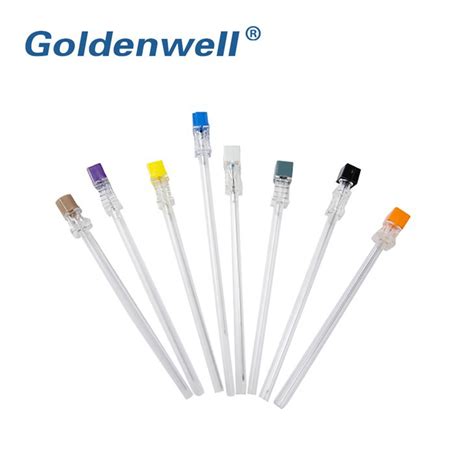 High Quality Disposable Spinal Needle Manufacturers And Suppliers