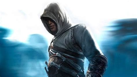 Ubisoft Dismisses Assassins Creed 1 Remake Reports Rgamingnews