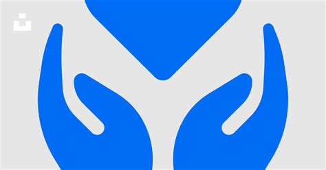 흰색 배경 한가운데에 하트를 들고 있는 두 손 벡터 Unsplash의 무료 심장 이미지