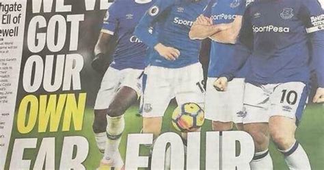 Fab Four Album On Imgur