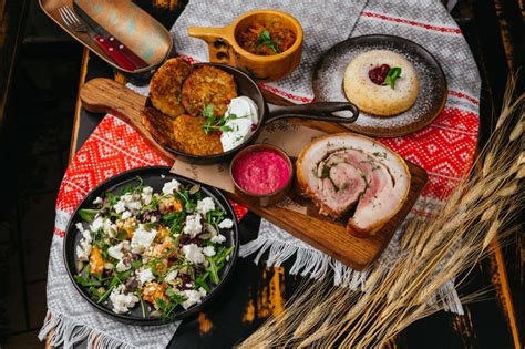 Cele mai frumoase sate tradiționale din România
