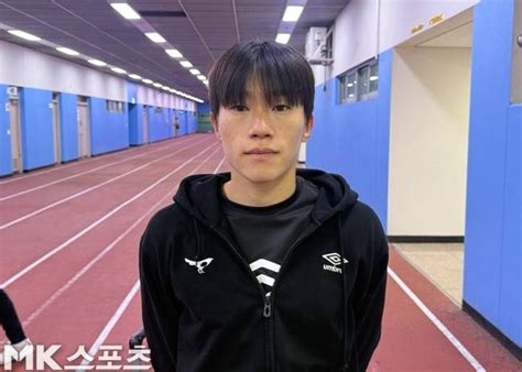 달라진 성남 마음가짐부터에이스 박지원 좋은 축구를 보여줄 수 있어요” 김영훈의 슈퍼스타k