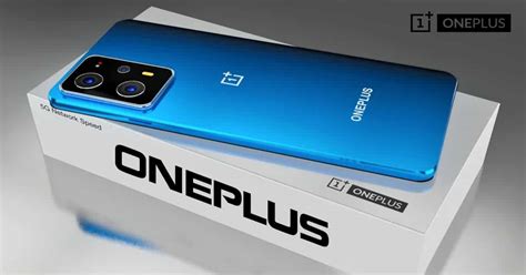 OnePlus Nord N30 5G Specs 8GB RAM 108MP Cameras