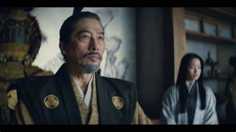 Shogun On Fx To Spotlight Japanese Culture While Reimagining The