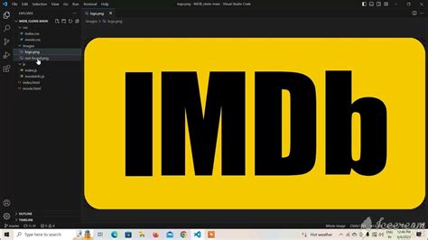 Imdb Clone Skill Test Youtube
