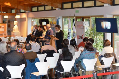 El Instituto Balseiro Lanzó La 13ª Edición Del Concurso Ib50k Con