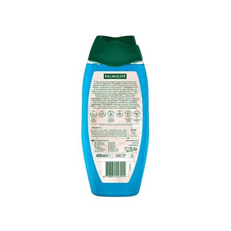 Palmolive Wellness Massage Shower Gel 400ml The MallBD