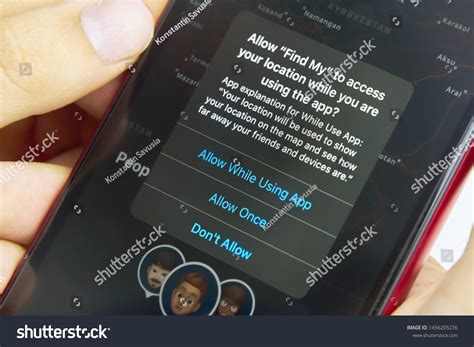 App Permission Images Stock Photos Vectors Shutterstock