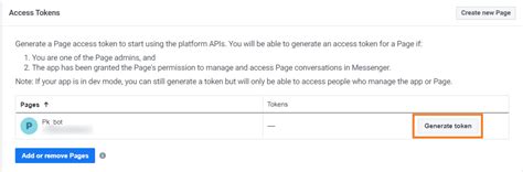 Create Facebook Messenger Using Python Tutorial With Examples