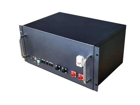 家庭储能电池48V100AH 48V200AH 储能锂电池 产品中心 耐倍特电源科技苏州有限公司