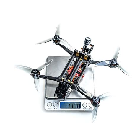 Hglrc Rekon35 Zeus10 Aio Zeus 나노 Vtx 350mw Caddx Ratel 2 M80 Gps 13035