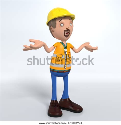 Baffled Hat Over Royalty Free Licensable Stock Illustrations