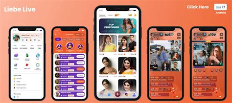 Mobile App In Flutter Laravel React Native Kotlin Swift By