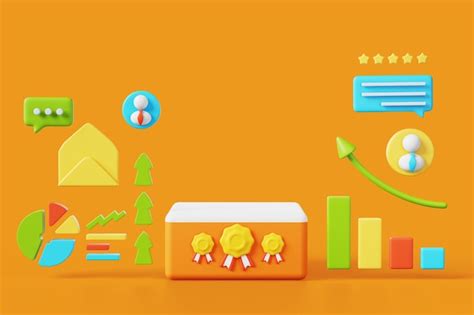 Indicateurs De Performance PSD modèles PSD gratuits de haute qualité à télécharger