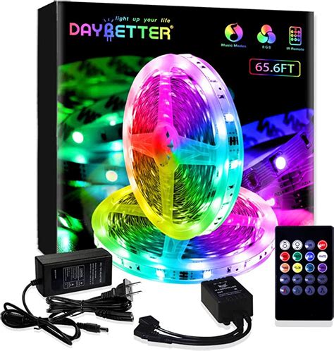 Amazon Luces Led