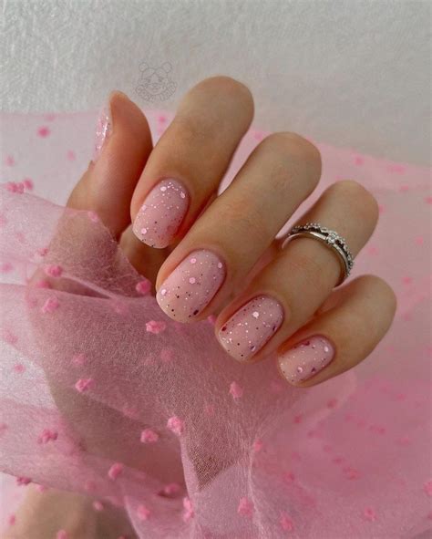 Cute Summer Nail Designs 2022070151 70 Cute Summer Nail Designs To