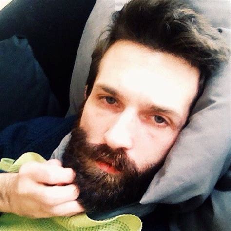 A Circassian Man With Beard Черкес Черкесы Çerkes Çerkesler Çerkez