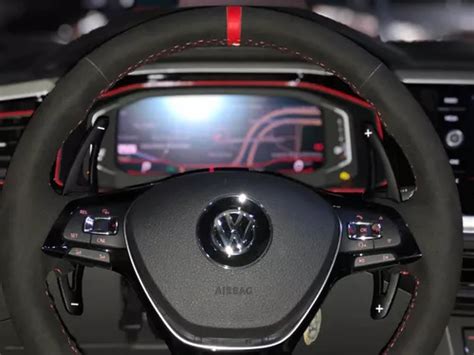 Paddle Shift Vw Nivus Vw Polo Virtus Tcross Golf Jetta à venda em São Paulo Zona Oeste São Paulo