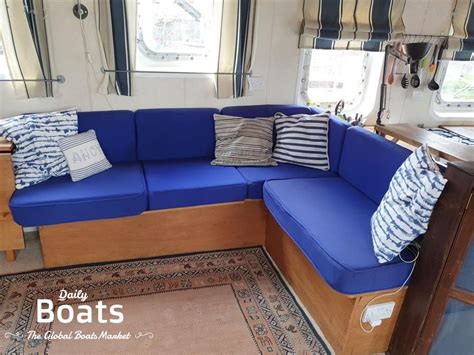 1964 Scottish Ring Netter 58 Foot For Sale View Price Photos And Buy 1964 Scottish Ring Netter