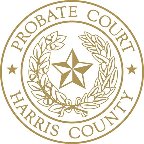 Harris County Probate Court 1 Youtube