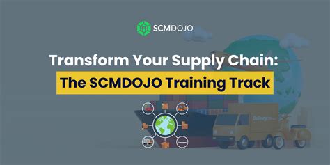 11 Must Have Supply Chain Skills To Become Top Talents Scmdojo