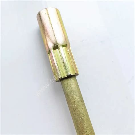 Precast Concrete Socket Lifting Anchor Barrel Lifting Socket And Lifting Socket