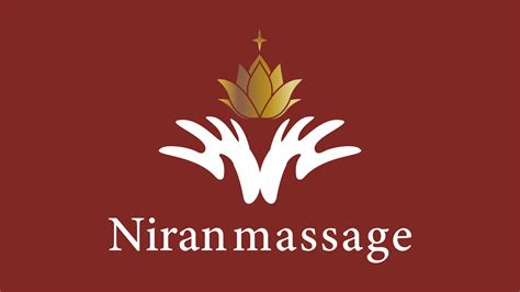 サービス内容 埼玉県越谷市のタイ・アロママッサージならniran Massageニランマッサージ