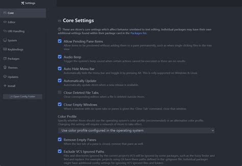 大爽python入门教程 0 3 安装atom与配置python环境 atom runner 下载 csdn博客