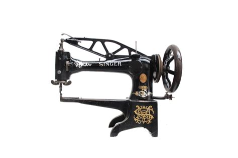 Singer Model 29k3 Black Global International Bv