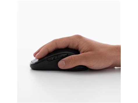 Logitech Mk550 Ergonomic Wireless Wave Keyboard And Mouse Combo With Usb And High Performance