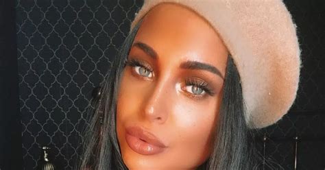 Babestation Star Lifts Lid On Industry Secrets And Naughty Sex Chat Daily Star