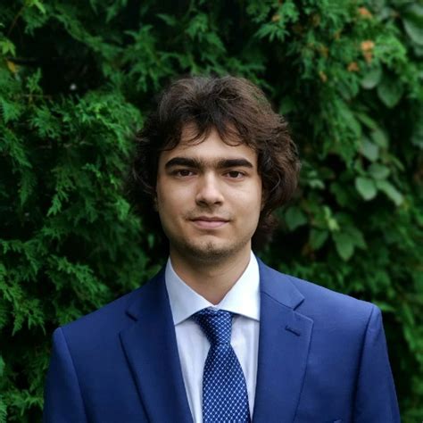 Dennis Serbin Instructional Aide University Of Michigan College Of Engineering Linkedin