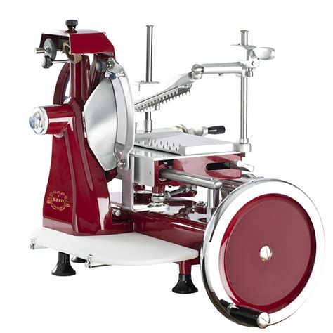 Snijmachine Handmatig Model VOLANO F 250 VO