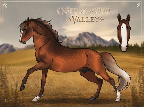 Rowtag Foal By Cv Admin On Deviantart