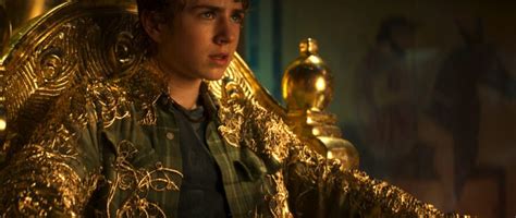 Percy Jackson And The Olympians Season 1 Episode 5 Tell Tale Tv