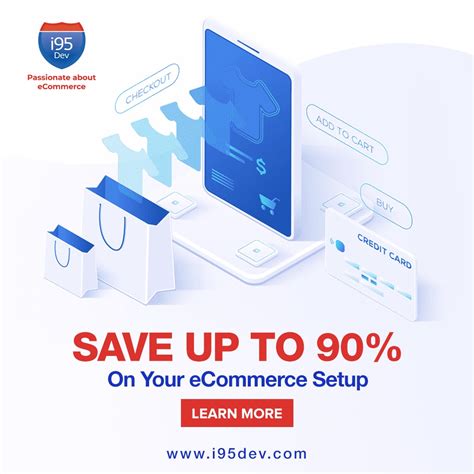 i95dev on linkedin building efficient and integrated ecommerce