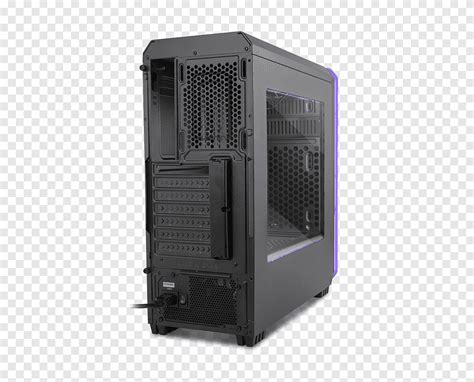 컴퓨터 케이스 및 하우징 Socket Am4 Microatx Mboard Rubber 컴퓨터 전자 장치 Png Pngegg