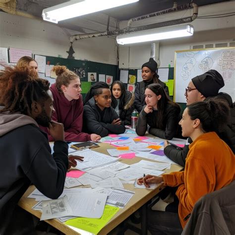 Collaborative Brainstorm Images Free Download On Freepik